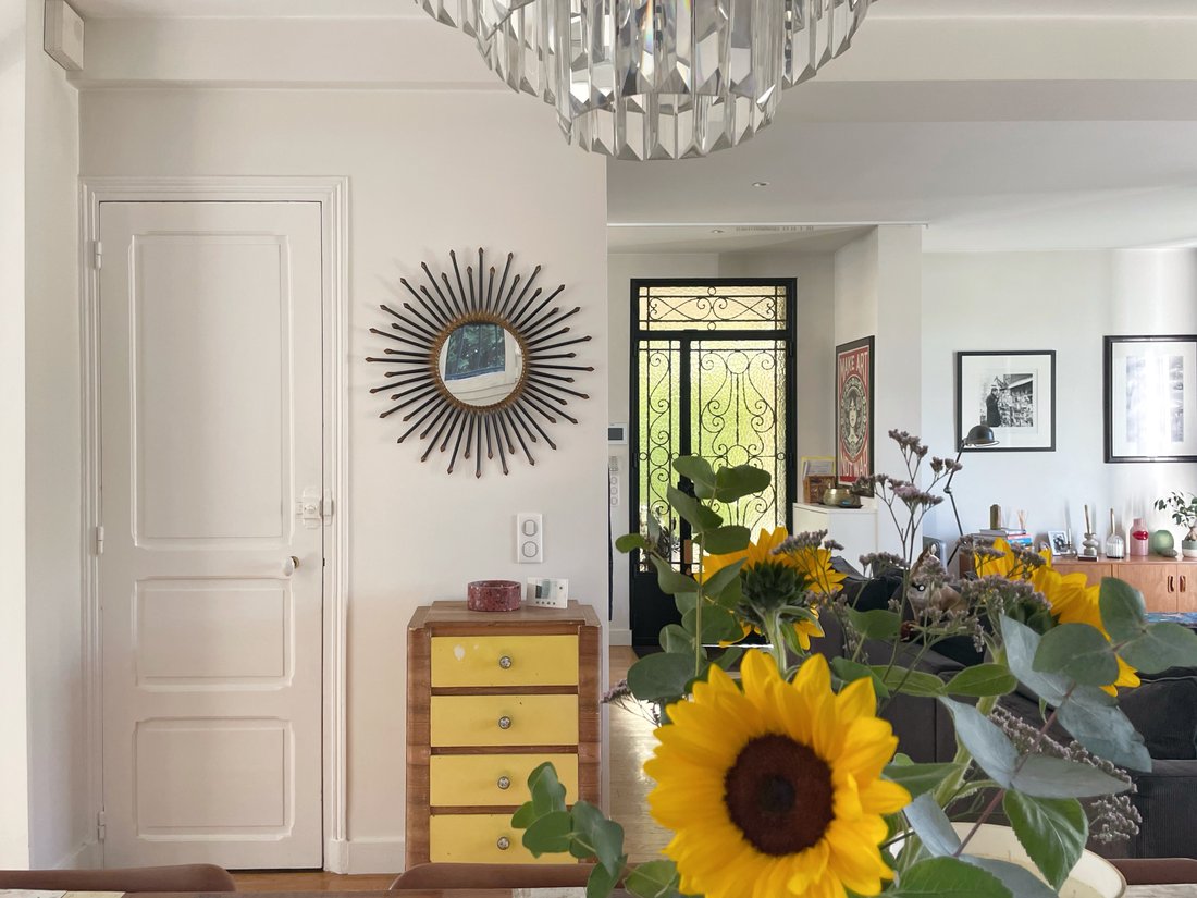 Character House With Pool – Montmorency In Montmorency, île De France ...