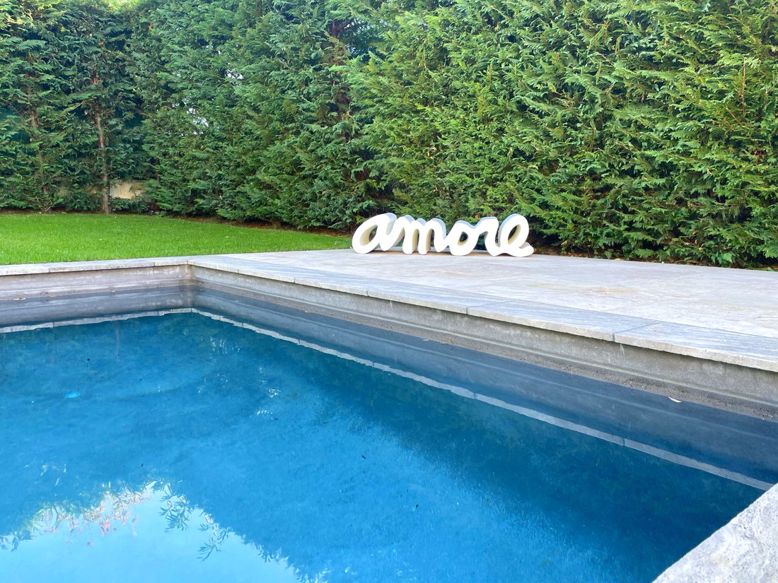 Character House With Pool – Montmorency In Montmorency, île De France ...