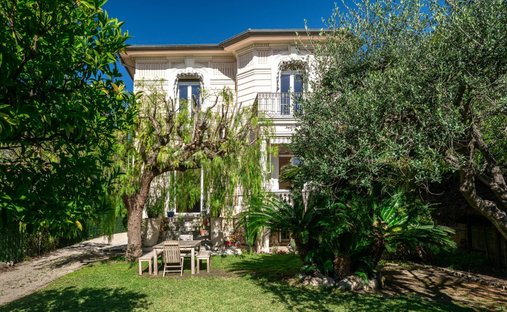 Immobilienangebote von LAQ - Immobilier - France | JamesEdition