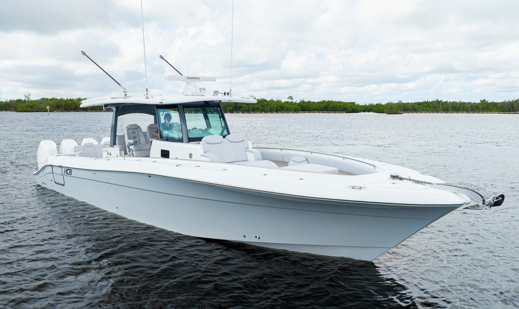 Hcb 42 Lujo In United States For Sale (16272544)