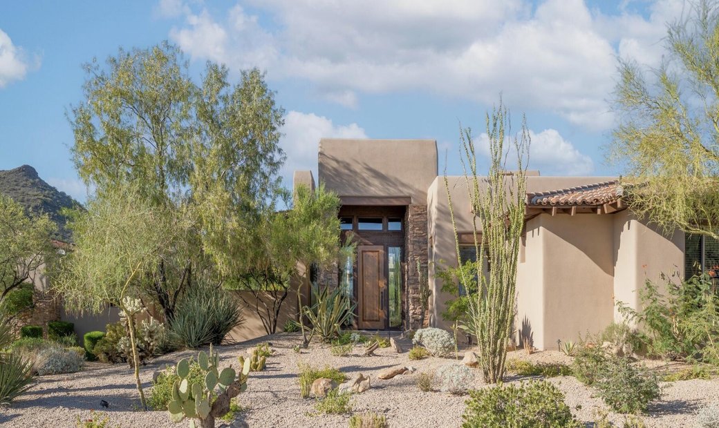 Lookout Ridge 34 In Scottsdale, Arizona, United States For Sale (16324176)