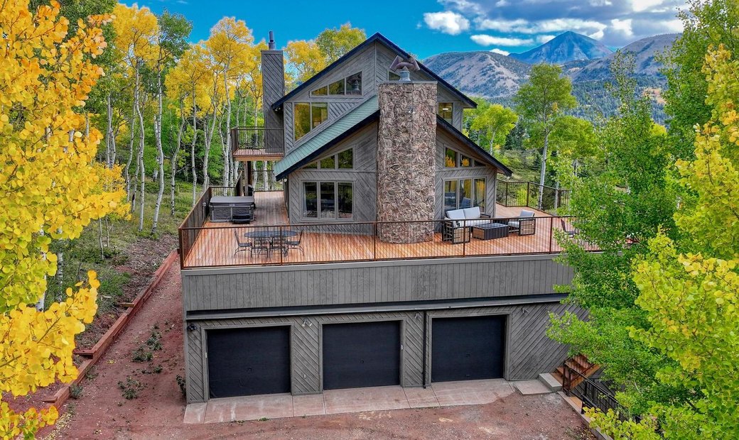 Cuchara Wohnhaus In Cuchara, United States Zu Verkaufen (16362657)