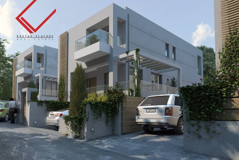Maisonette 370sqm In Vari Varkiza In Vari, Attica, Greece For Sale ...