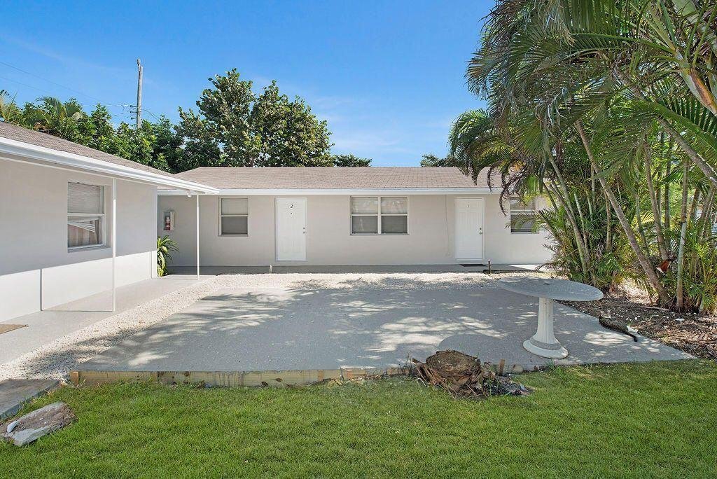 1883 Smith Drive North Palm In North Palm Beach, Florida, United States ...