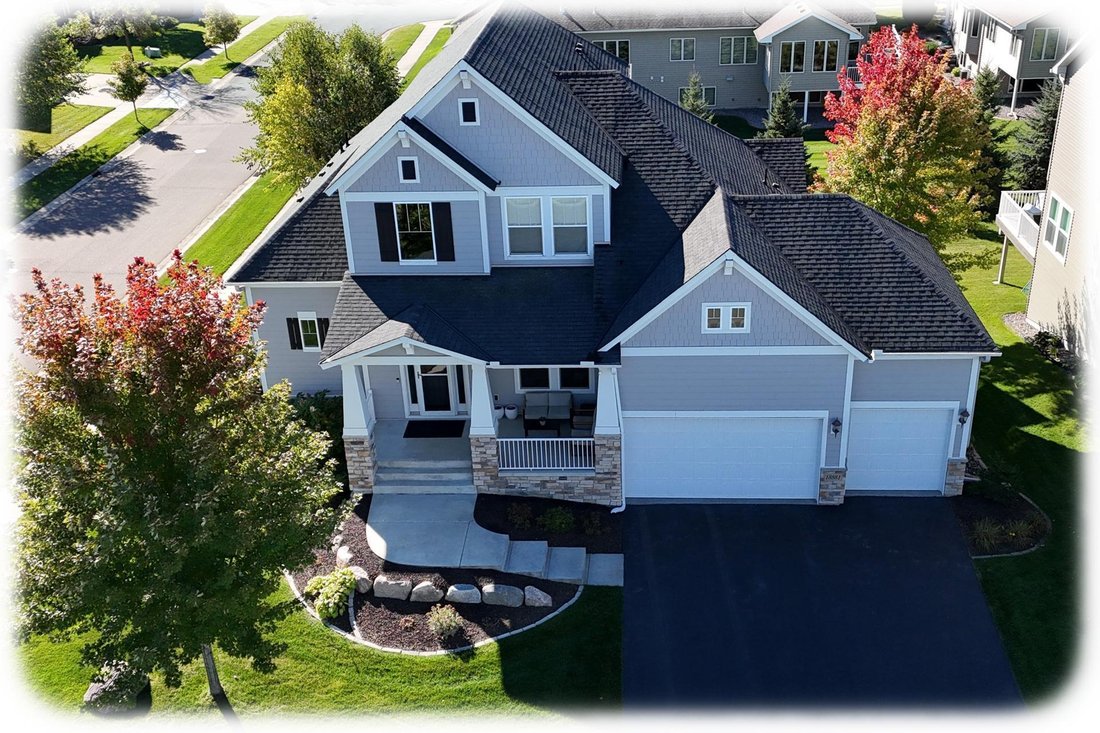 Residential Maple Grove In Maple Grove, Minnesota, United States For ...