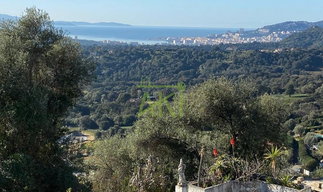 Alata Traditionnelle In Alata, Corsica, France For Sale (16365648)