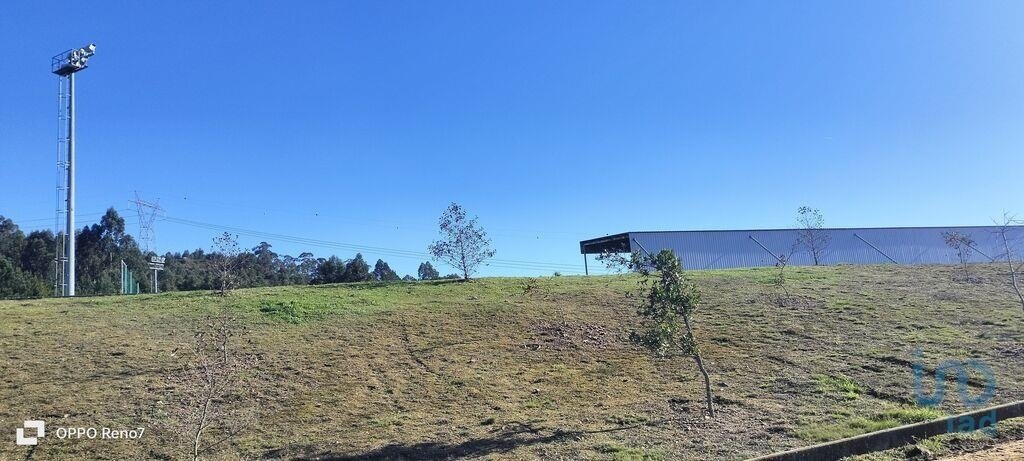 Paredes Land In Paredes, Porto District, Portugal For Sale (16365730)