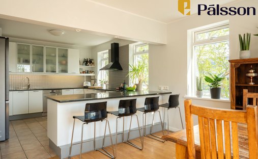 Luxury homes for sale in Reykjavík, Iceland | JamesEdition