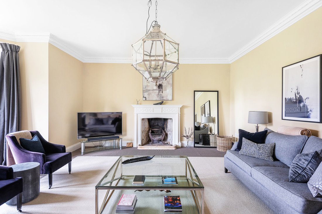 8 Bedroom Detached House For Sale In St. In Stonely, England, United ...