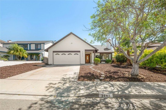 3 Bedrooms Single Family Detached In Oceanside, California, United ...