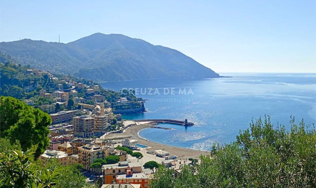 Recco Via Salvo D'acquisto In Recco, Liguria, Italy For Sale (16372107)