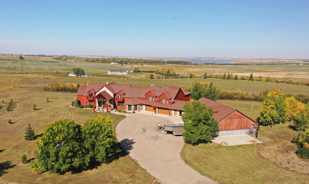 Residential In Stanley In Stanley, North Dakota, United States For Sale ...