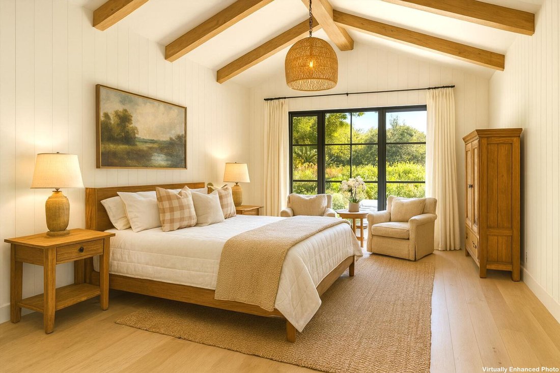 Montecito Contemporary In Montecito, California, United States For Sale ...