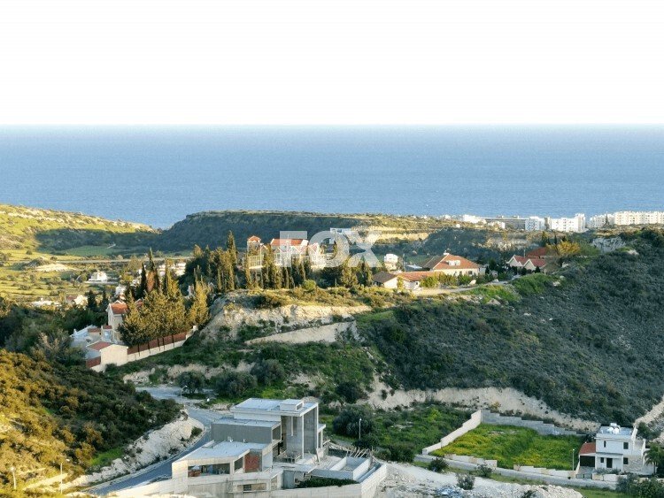 Plot For Sale In Agios Tychon Limassol Cyprus In Agios Tychon, Limassol ...