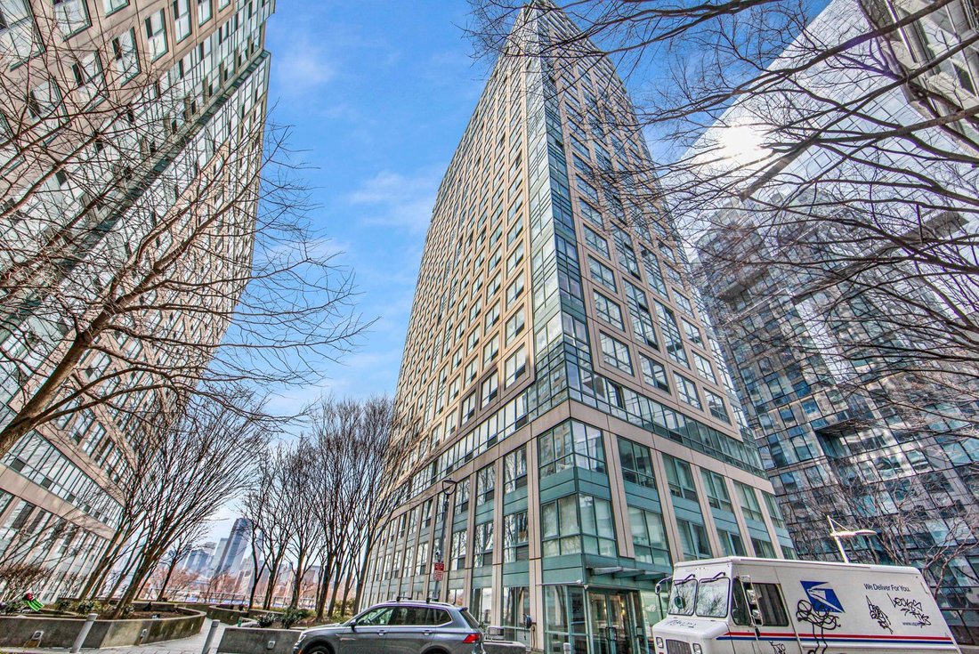 Residential In Brooklyn In New York, New York, United States For Sale ...