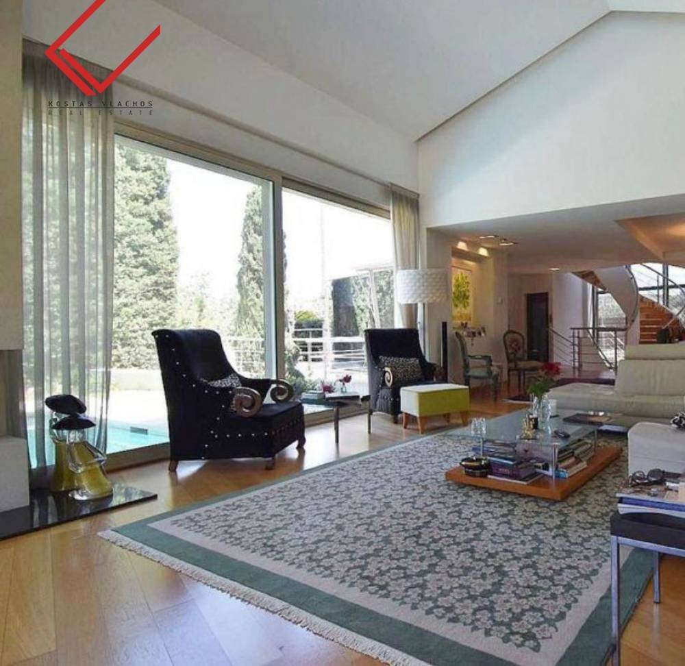 Villa 440sqm In Vari Varkiza In Vari, Attica, Greece For Sale (16369021)