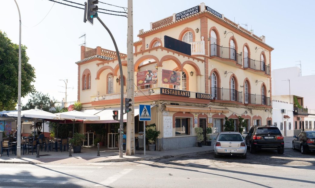 Motril Building In Motril, Andalusia, Spain For Sale (16370867)