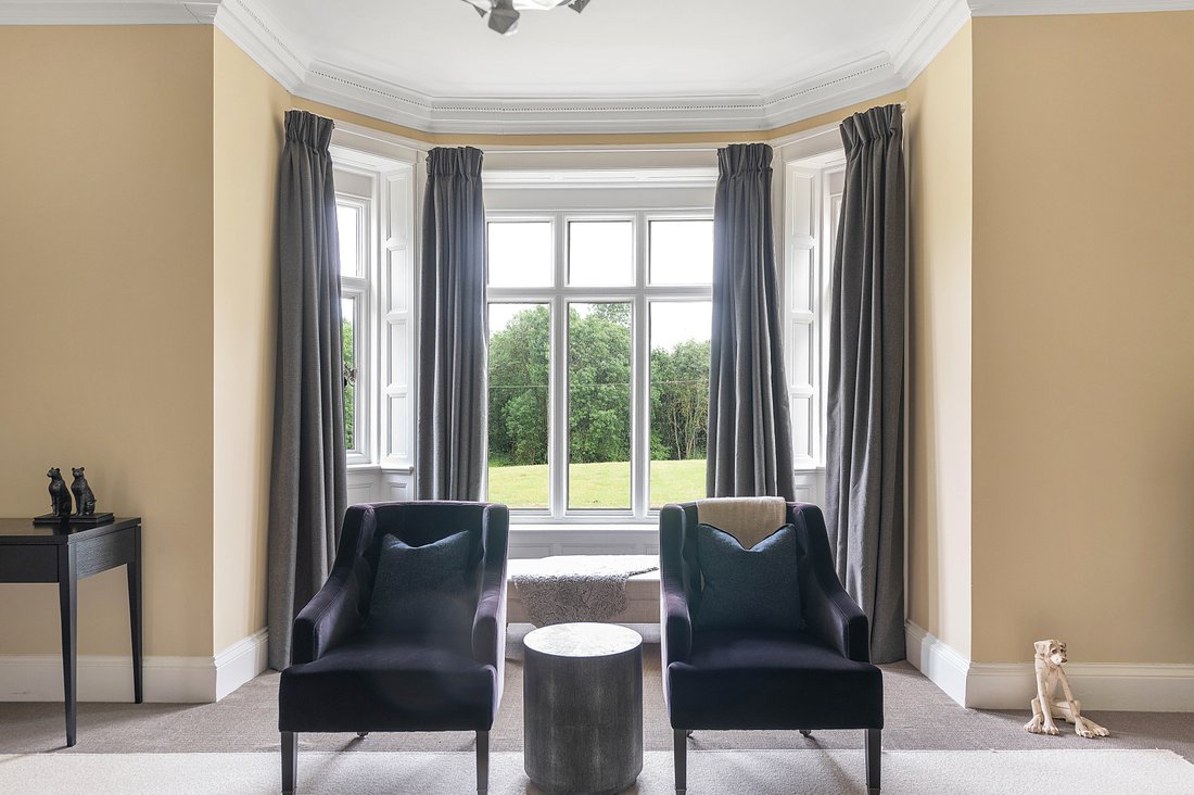 8 Bedroom Detached House For Sale In St. In Stonely, England, United ...