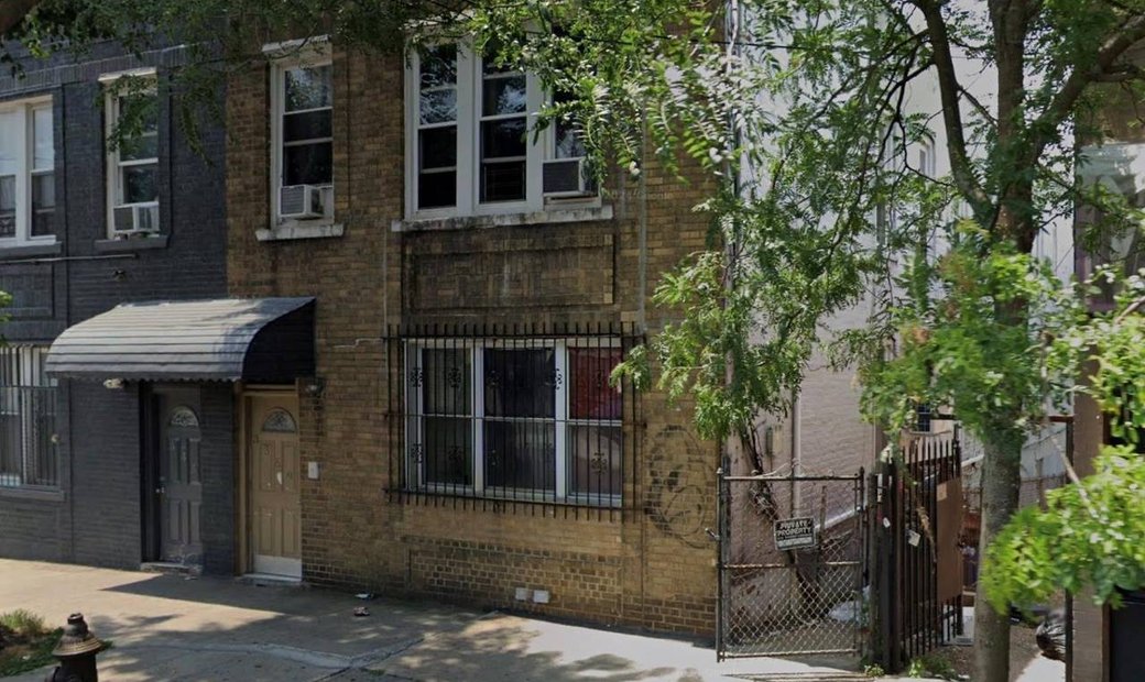 Residential In Bronx In New York, New York, United States For Sale ...