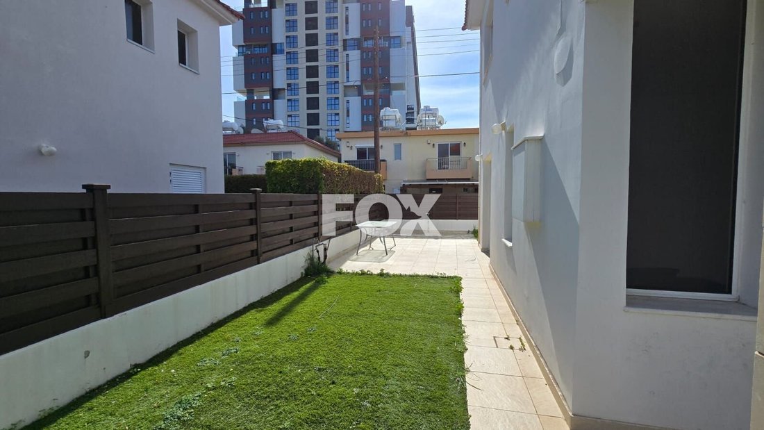 Three 3 Bedroom Houses For Sale In Potamos In Germasogeia, Limassol ...