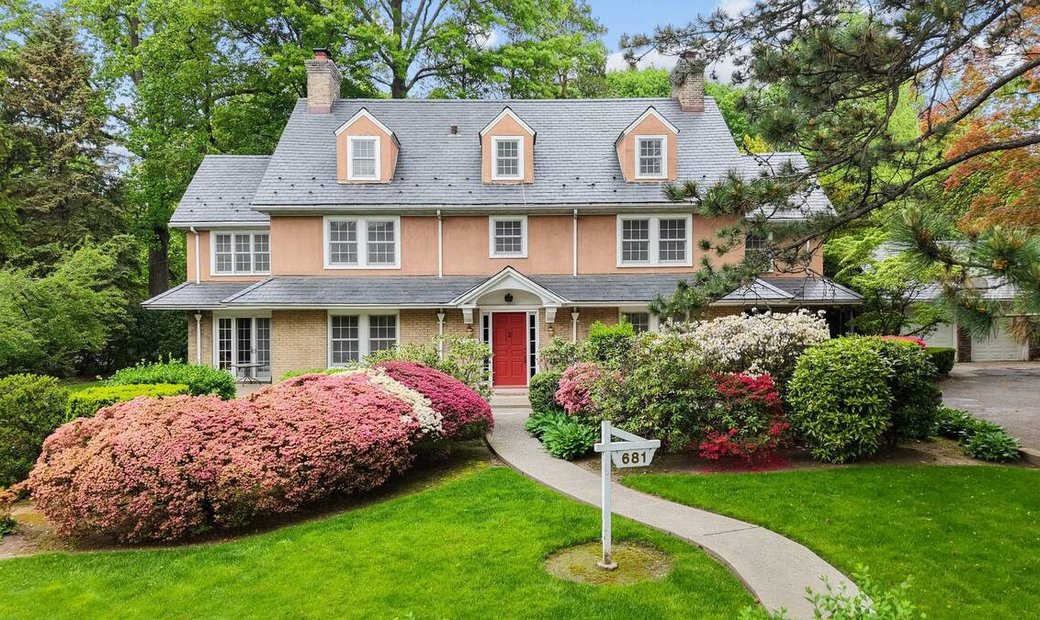 Residential In Bronx In New York, New York, United States For Sale ...