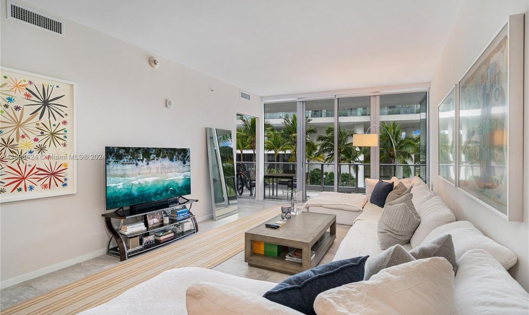 Residential In Miami Beach In Miami Beach, Florida, United States For ...