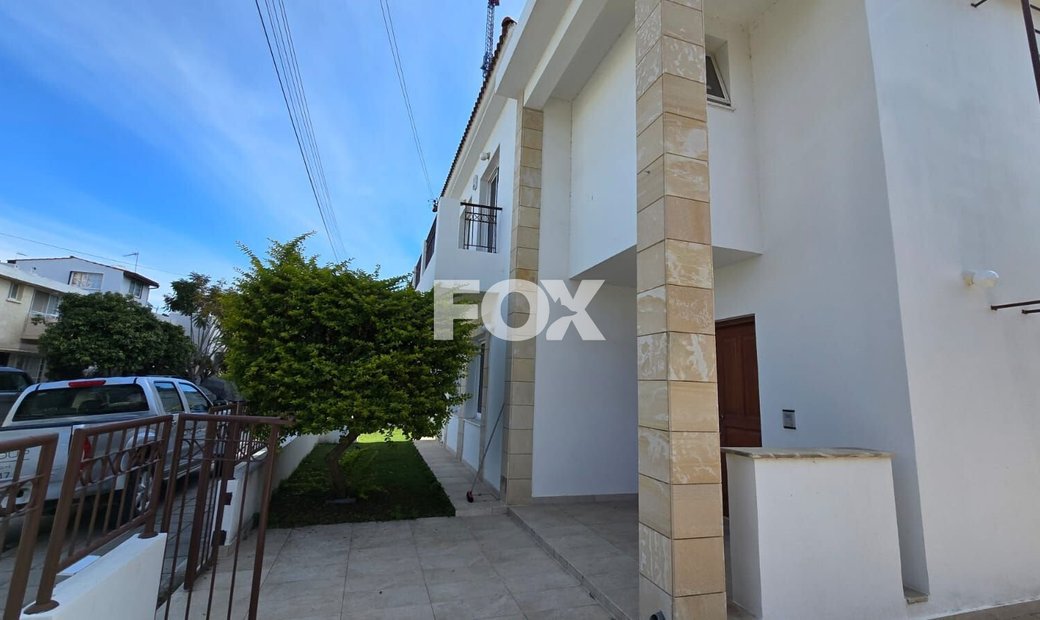 Three 3 Bedroom Houses For Sale In Potamos In Germasogeia, Limassol ...