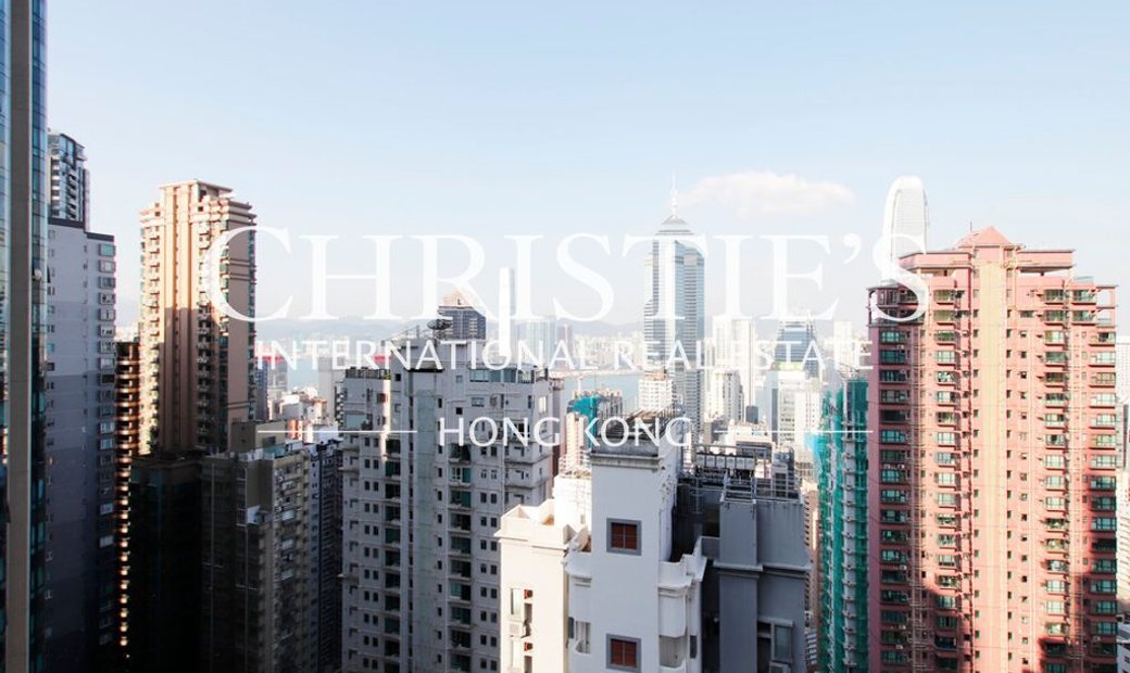 Soho 38 In Hong Kong, Hong Kong For Sale (16381928)