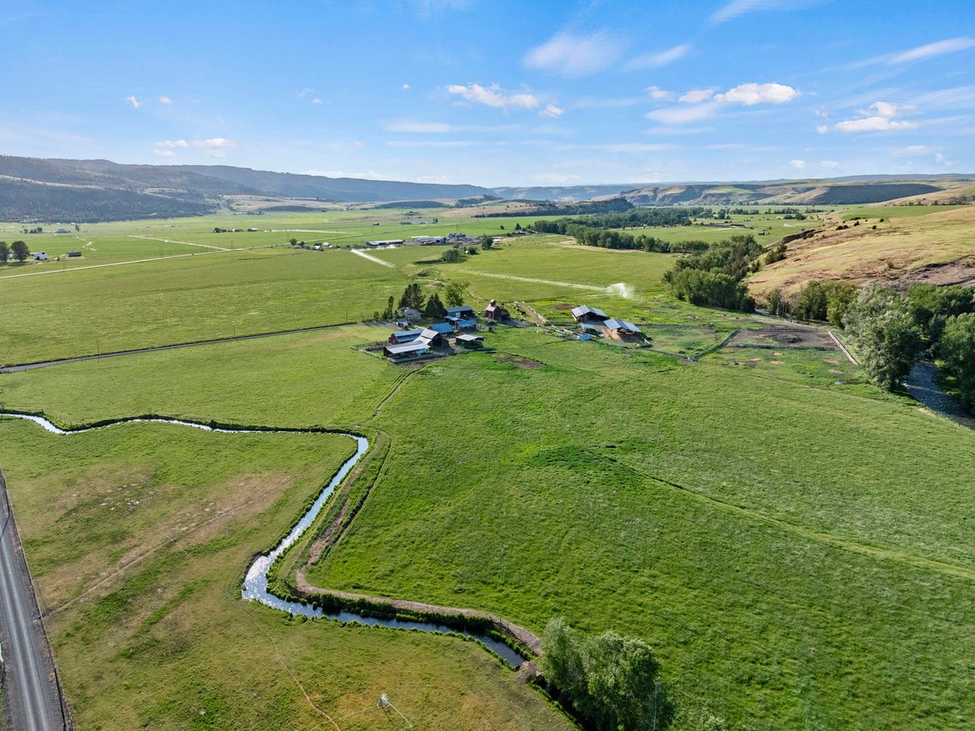 Residential In Wallowa In Wallowa, Oregon, United States For Sale ...
