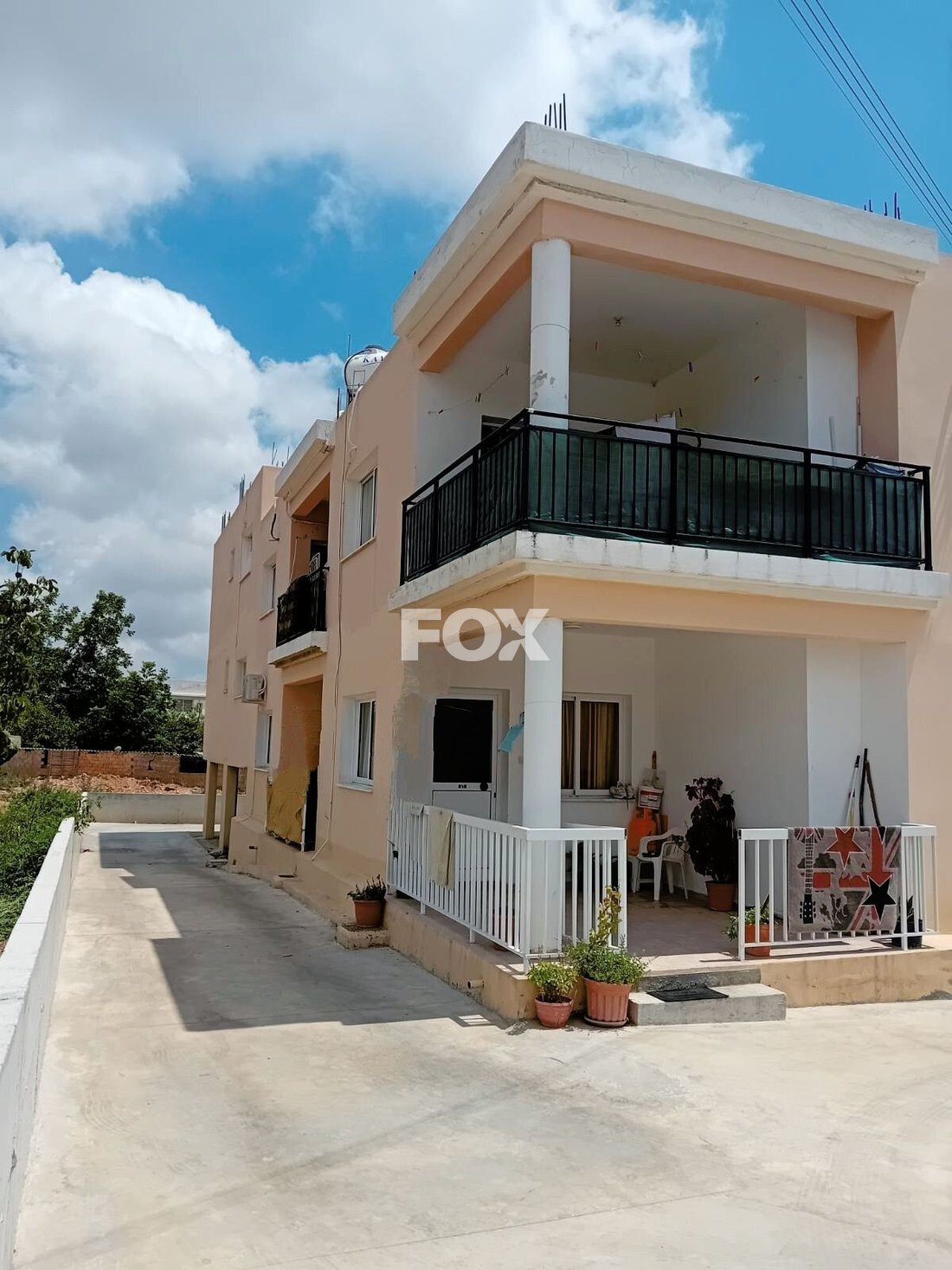 Prime Investment: Jetzt Mit Reduziertem Preis In Mesogi, Paphos, Zypern ...