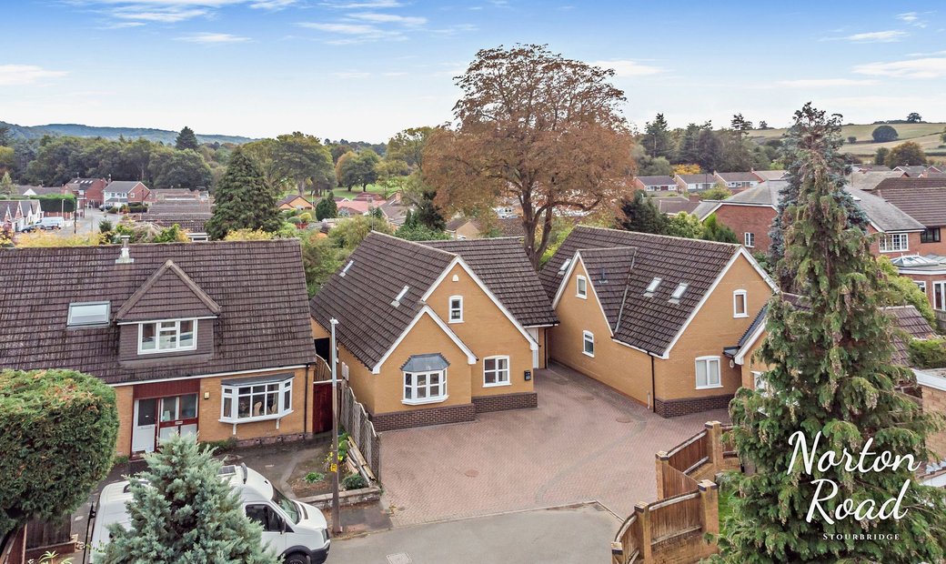 House Stourbridge In Stourbridge, England, United Kingdom For Sale (16368881)