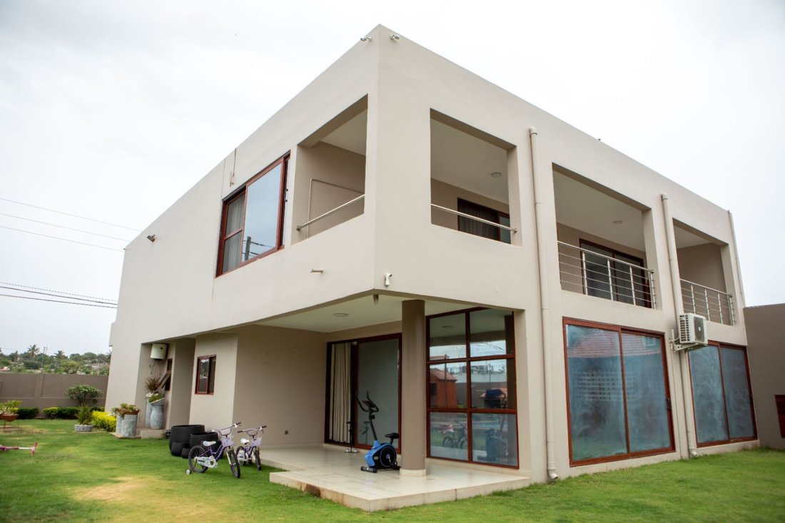 Stunning Family Home In The Heart Of Maputo In Maputo, Maputo ...