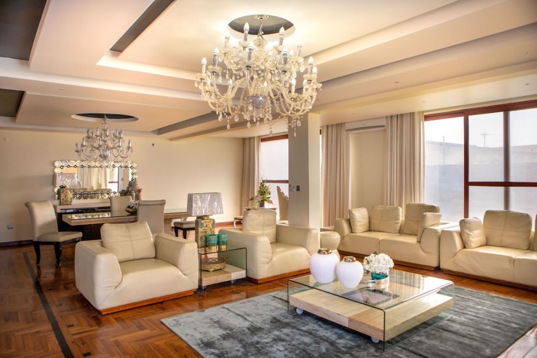 Stunning Family Home In The Heart Of Maputo In Maputo, Maputo ...