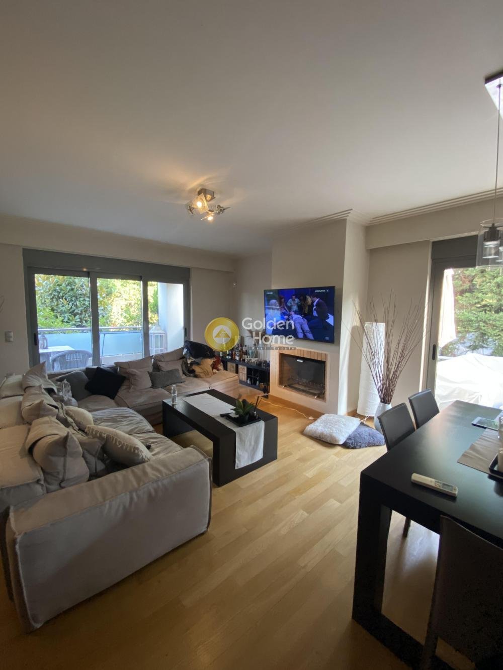 Sale Residential Apartment 130sqm, Filothei In Filothei, Attica, Greece ...