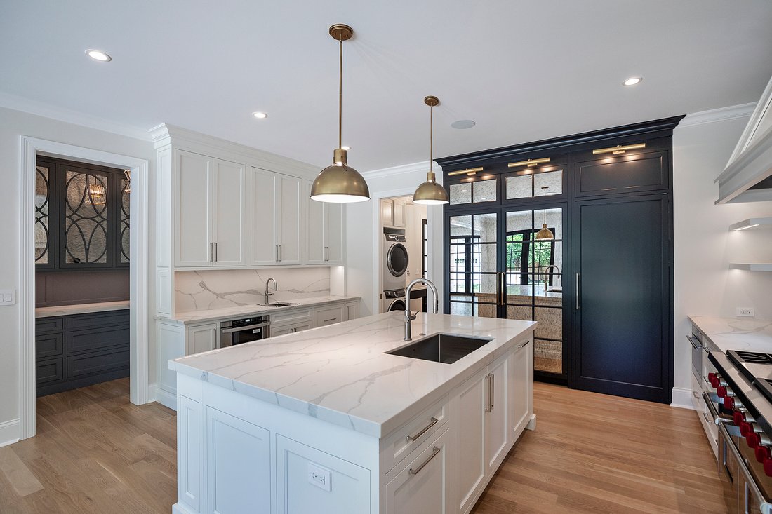 Residential In Kenilworth In Kenilworth, Illinois, United States For ...