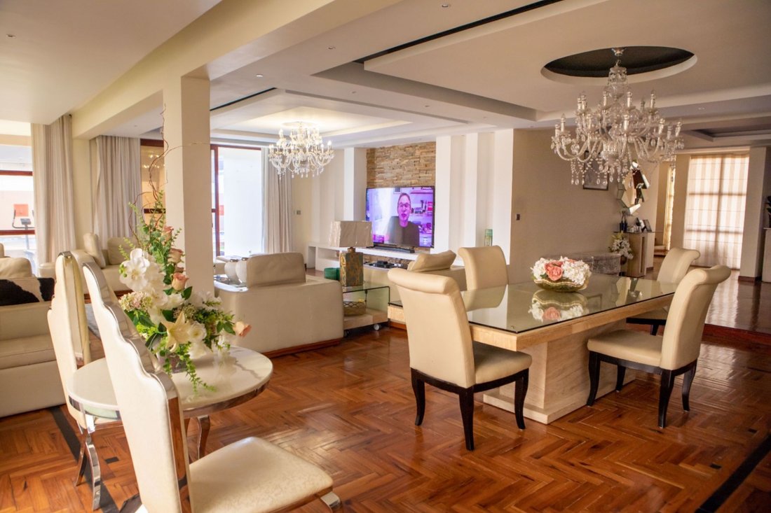 Stunning Family Home In The Heart Of Maputo In Maputo, Maputo ...