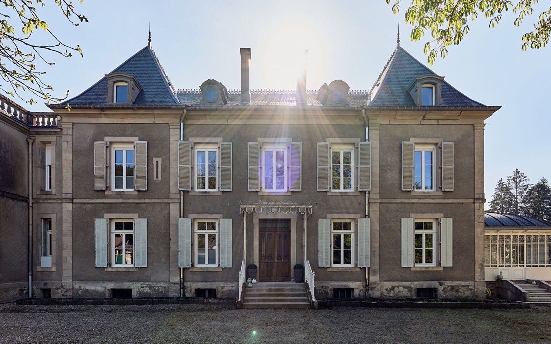Castle In Remiremont, Grand Est, France For Sale (16369752)