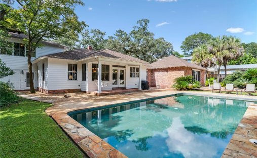 Annonces Immobilières de Engel & Volkers Golden Isles - St. Simons ...