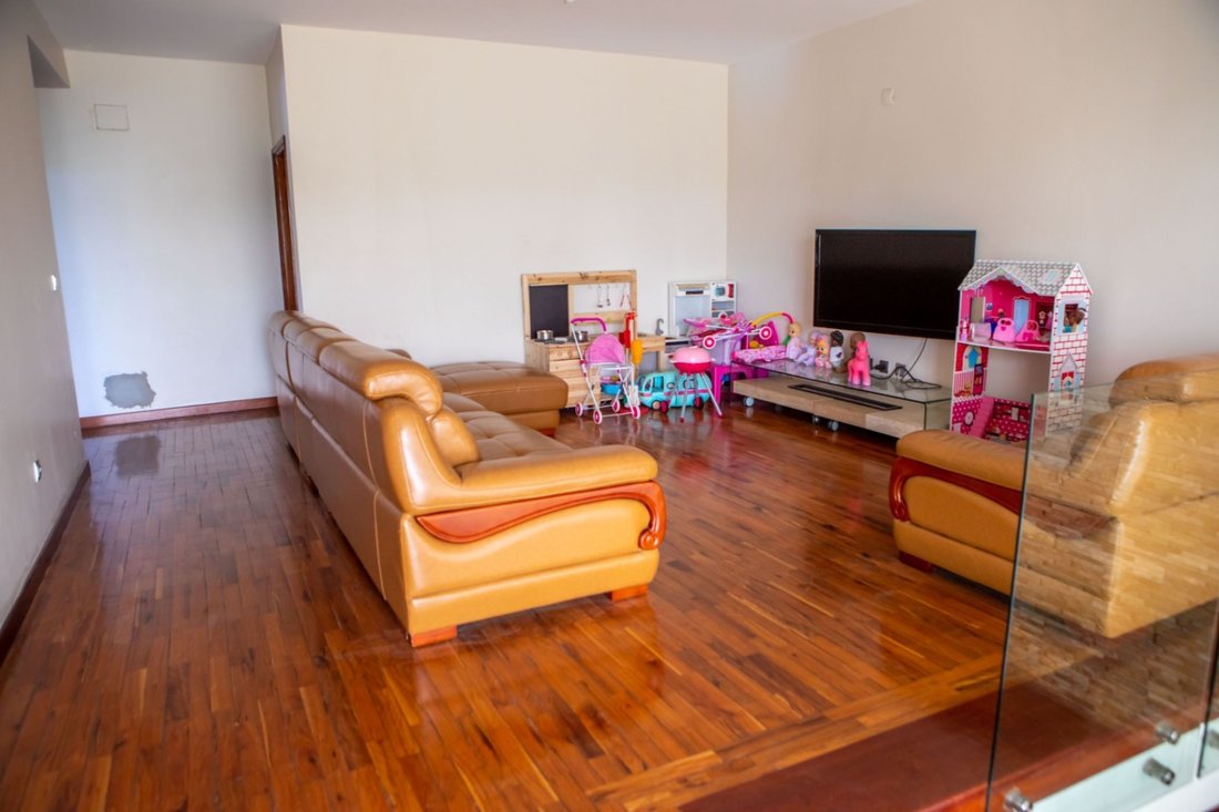 Stunning Family Home In The Heart Of Maputo In Maputo, Maputo ...