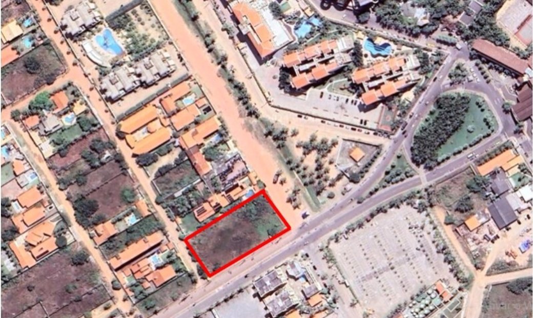 Plot Sale Aquiraz In Porto Das Dunas, State Of Ceará, Brazil For Sale ...
