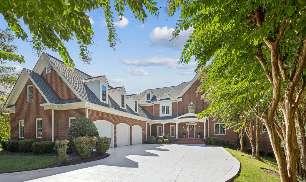 1255 Two Rivers Point, Williamsburg, In Williamsburg, Virginia, United ...
