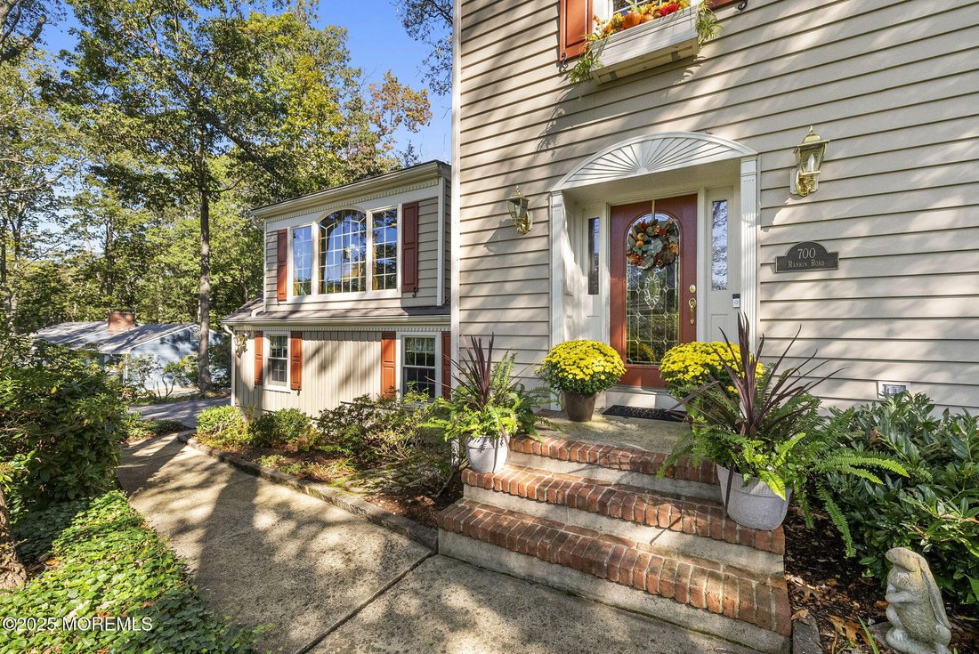 Residential Brielle In Brielle, New Jersey, United States For Sale ...