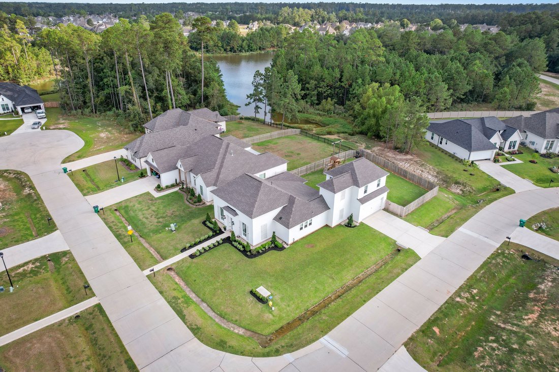 1505 Black Pine Ct, Madisonville, La In Madisonville, Louisiana, United ...