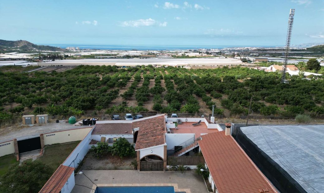 Motril Casa In Motril, Andalusia, Spain For Sale (16387567)