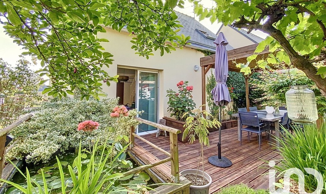 Verkauf Traditionelles Haus 11 In Dol De Bretagne, Bretagne, Frankreich Zu Verkaufen (15805493)