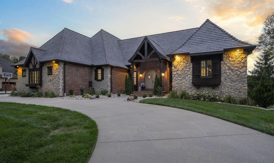 Residential Springfield In Springfield, Missouri, United States For ...