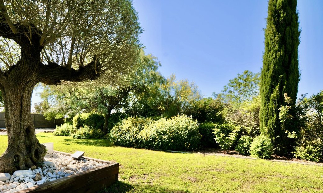 Juvignac Villa In Juvignac, Occitanie, France For Sale (16387790)