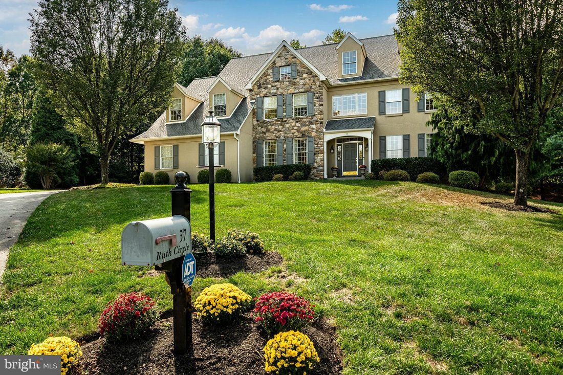Residential Malvern In Malvern, Pennsylvania, United States For Sale ...