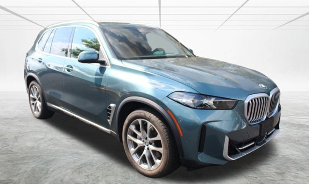 2024 Bmw X5 In Alexandria, Va, United States For Sale (16388323)