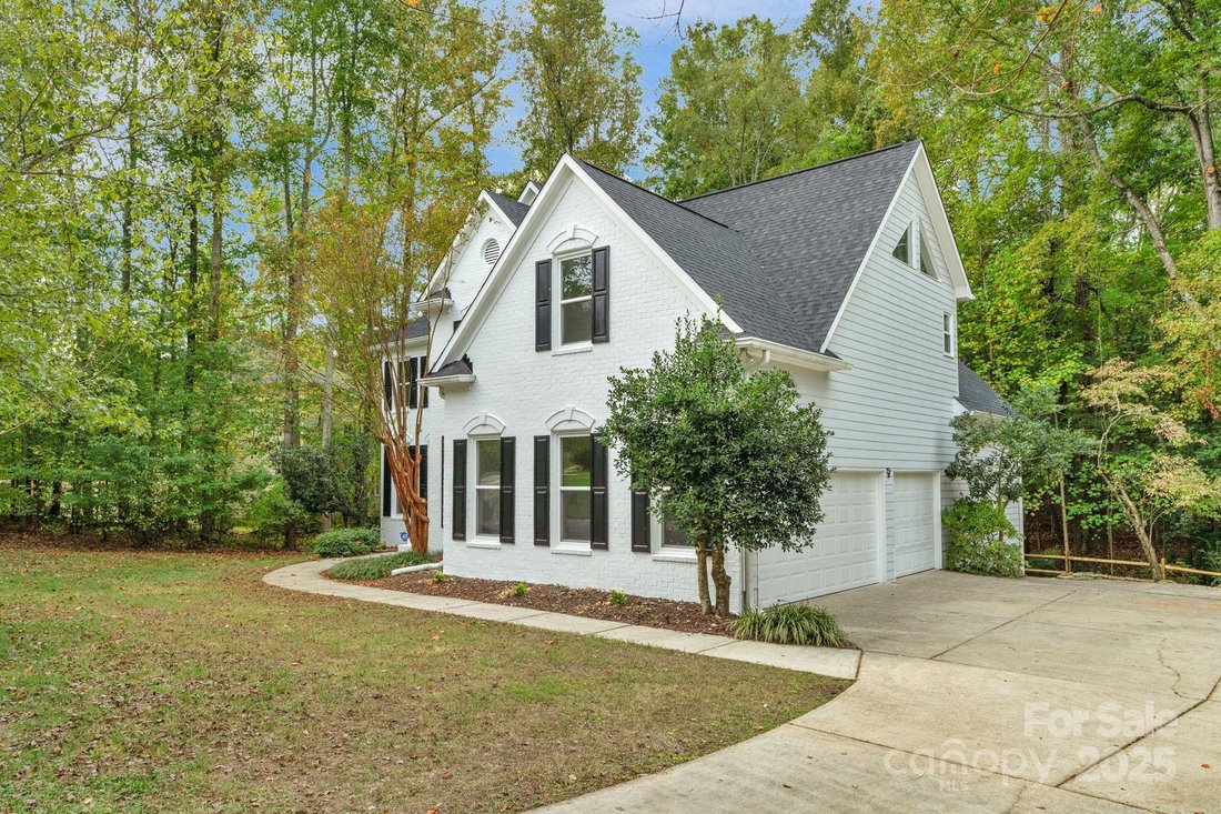 Residential Matthews In Matthews, North Carolina, United States For ...